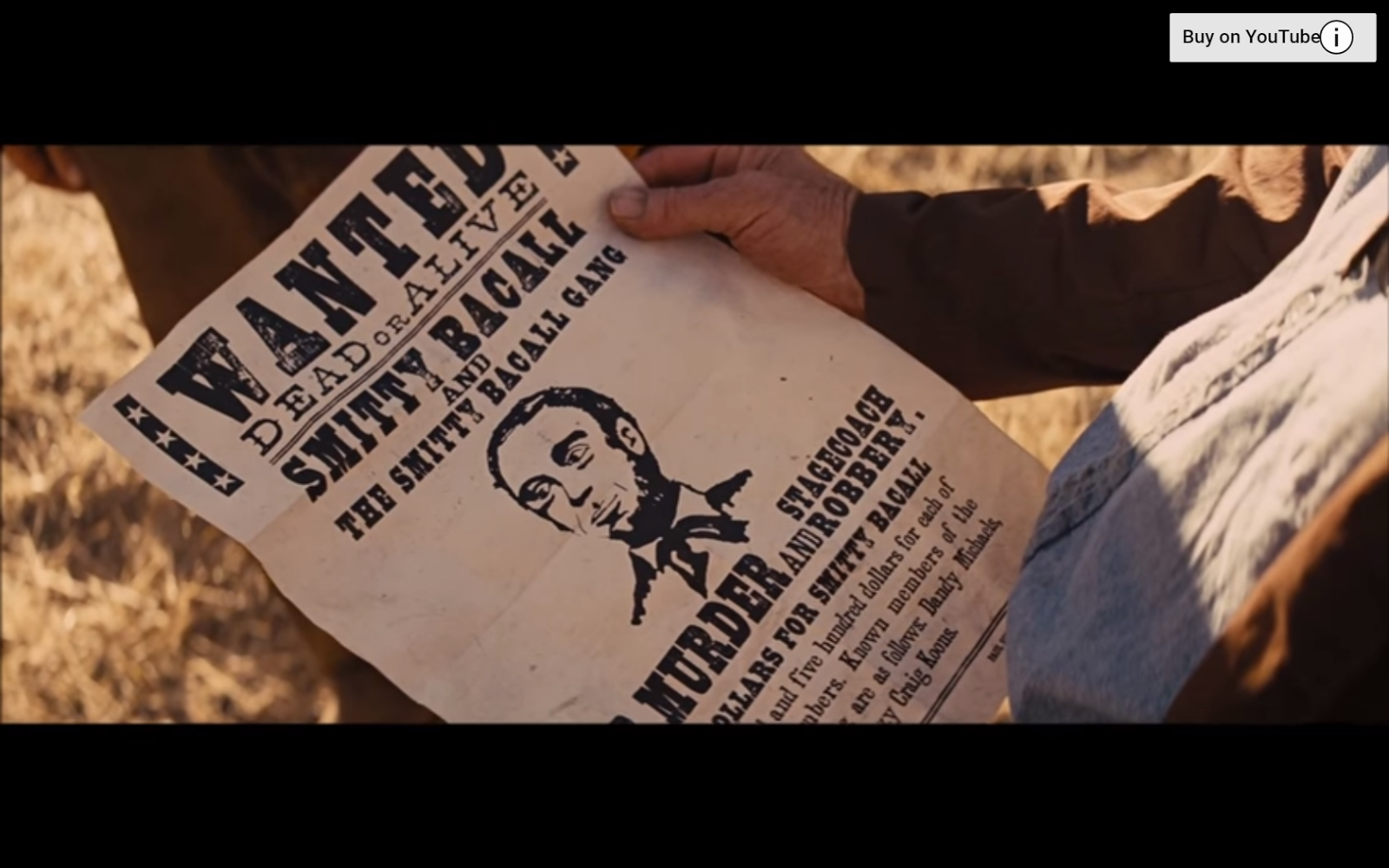 pablonicolasmunoz: Planos: Django Unchained, Quentin Tarantino