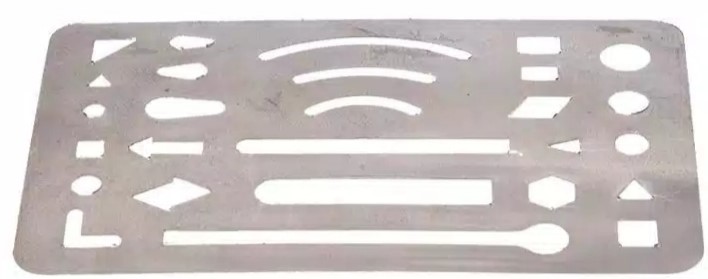 Peralatan Dan Kelengkapan Gambar Teknik