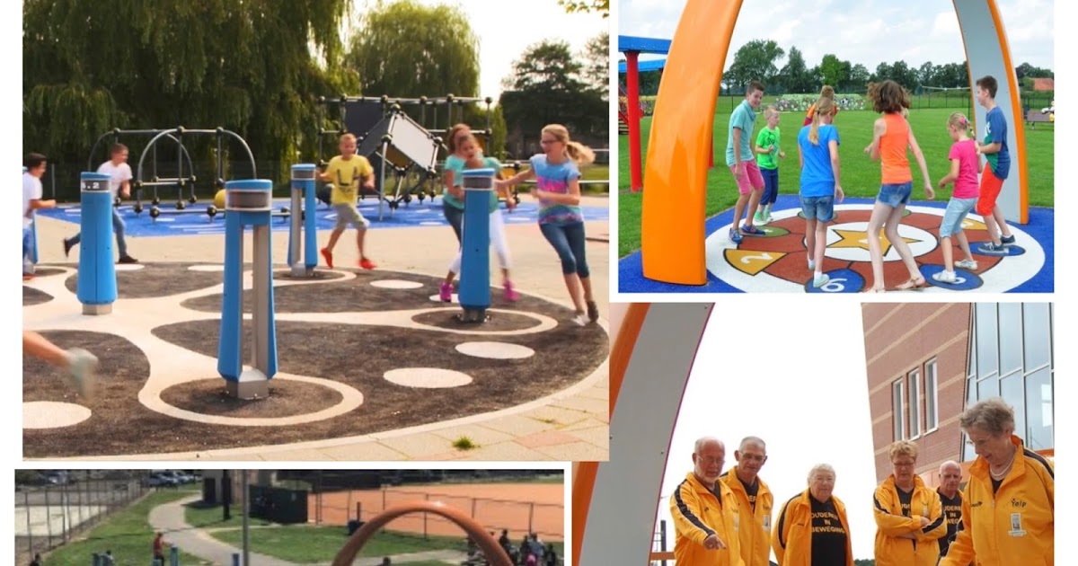 Rock Hill Miracle Park