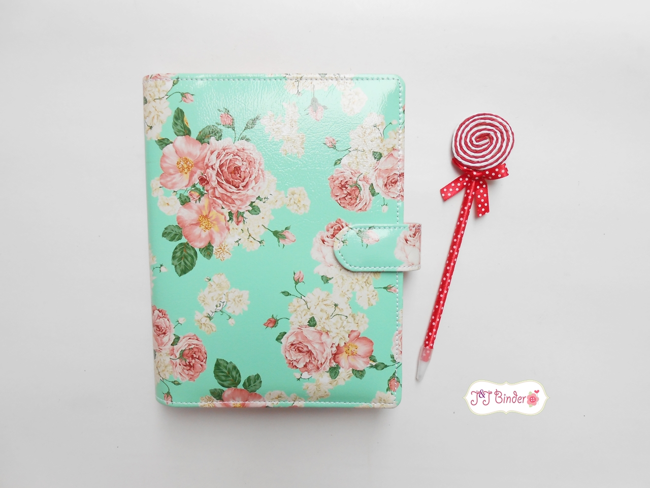 Pilihan Binder Kuliah Yang Unik untuk Perlengkapan Mahasiswa Baru Harga ...