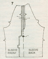 Stitching in the Ditch: Let's make a matching jacket (Simplicity 2938 ...