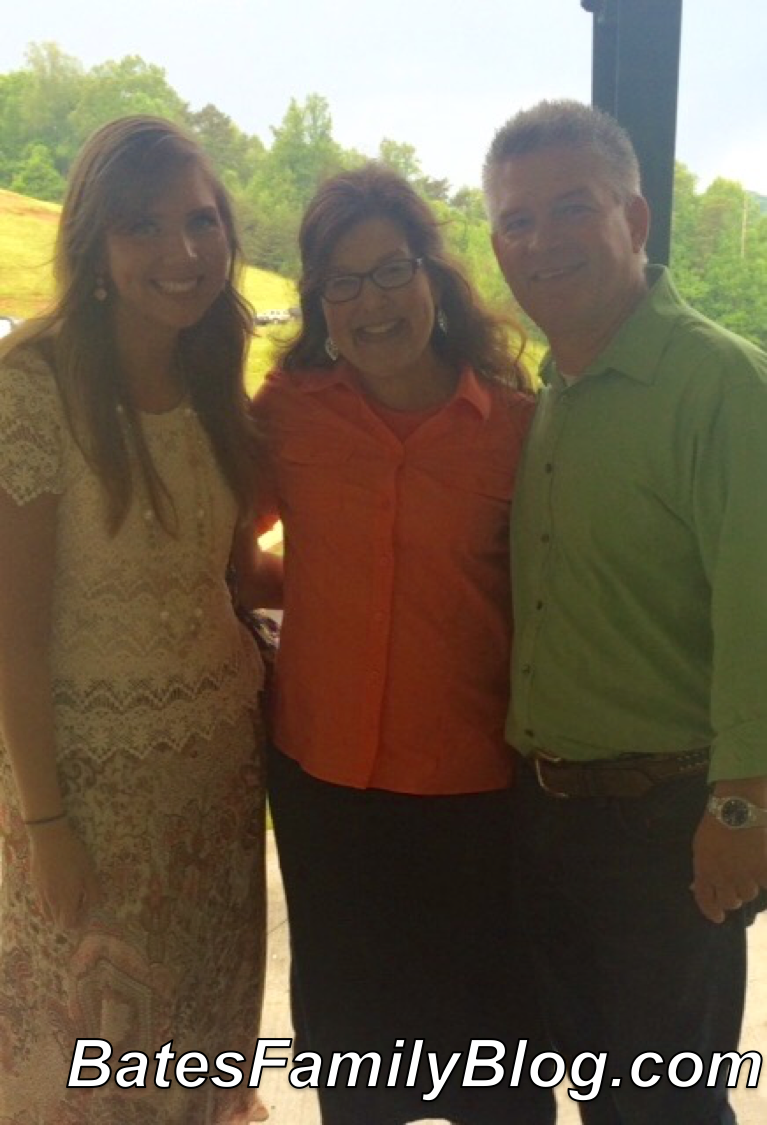 Bates Family Blog: Bates Updates and Pictures | Gil and Kelly | 19 Kids ...