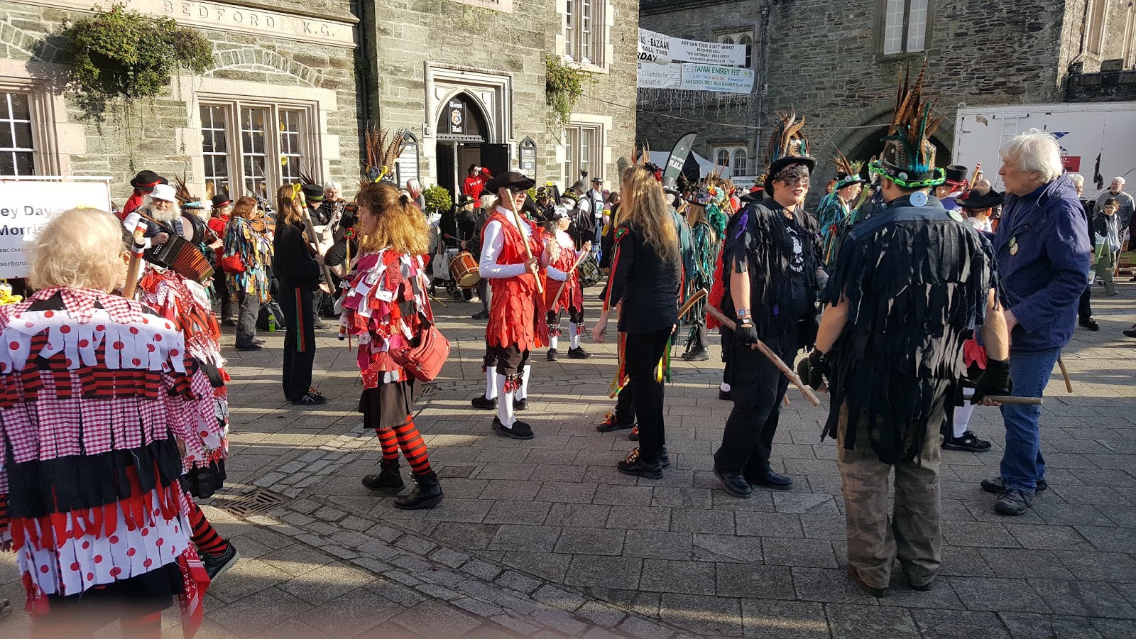 David Shoulder - Isle of Wight: 2019