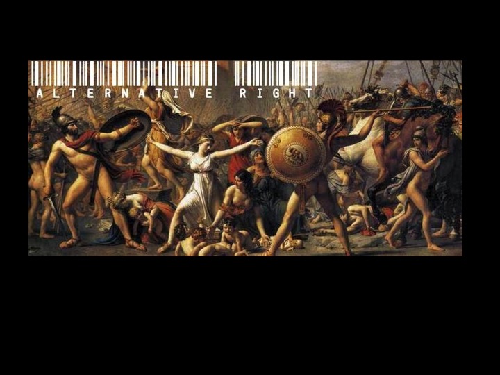 Out of Phase: Mencius Moldbug & NRx - Geeks for Monarchy