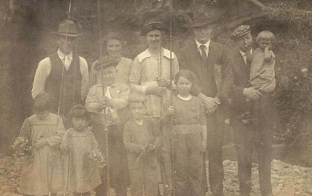 In Search of Susan: May 2013