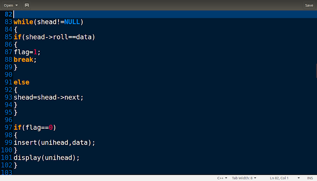Group-C Assignment no: 22