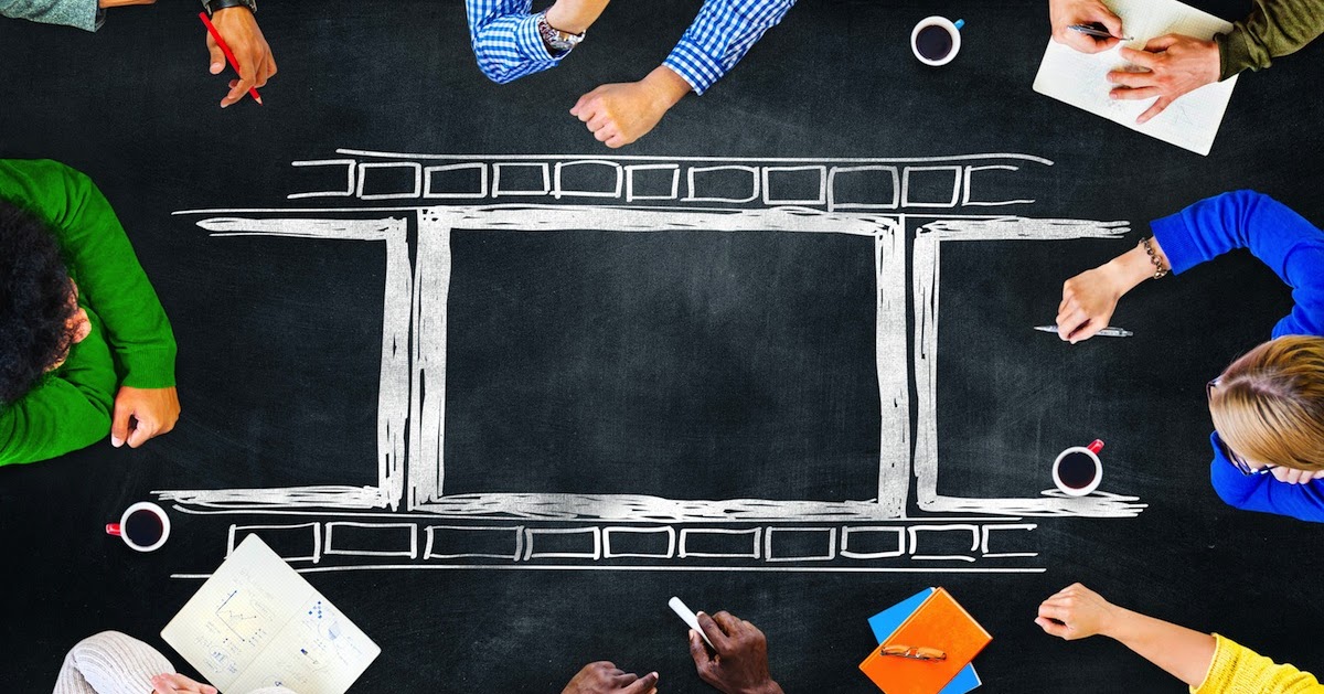 Stages Of Documentary making - Part1