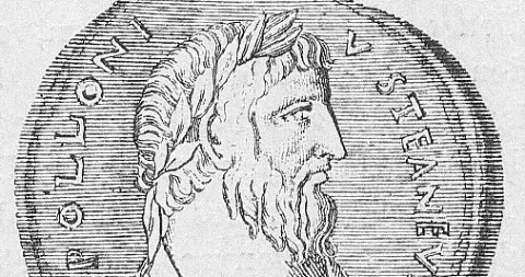 Apollonius of Tyana : How Rome ruled the world long after the Roman ...