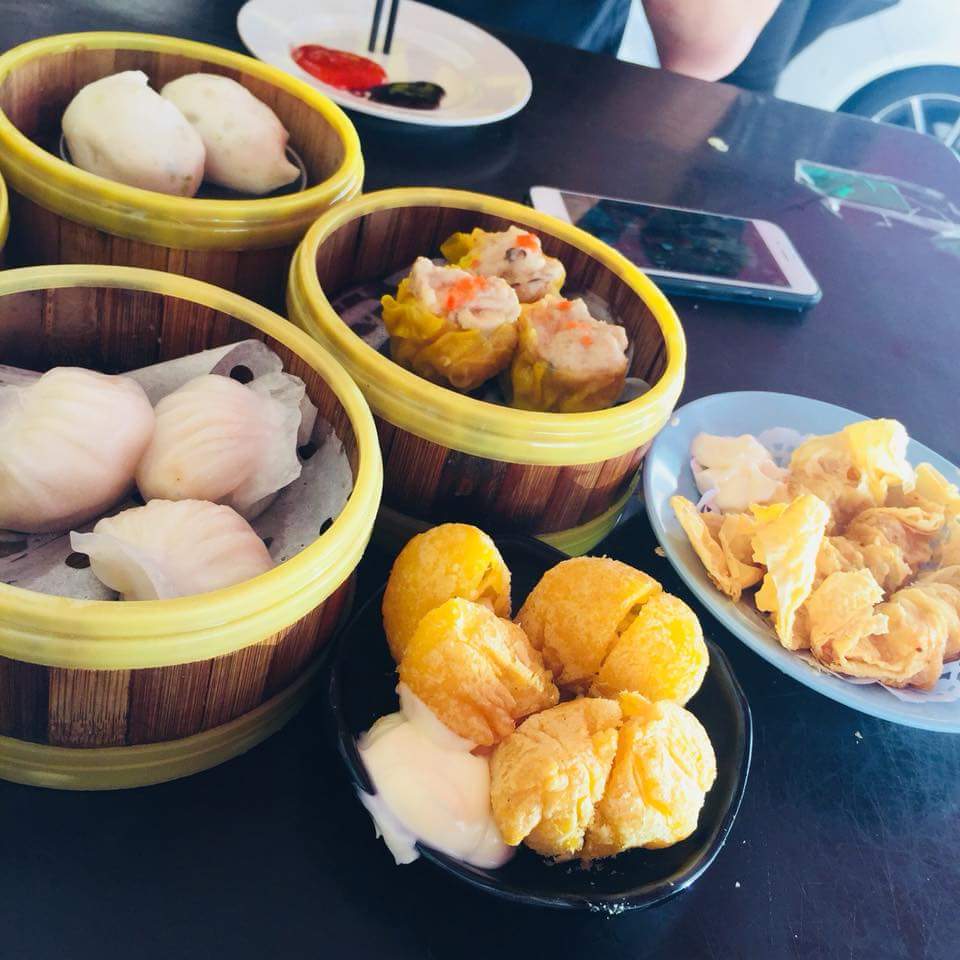 富兴点心 Foo Hing Dim Sum @ Bandar Puteri, Puchong