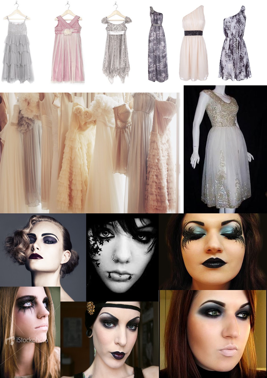 Creative Media Practice Project: October 2012