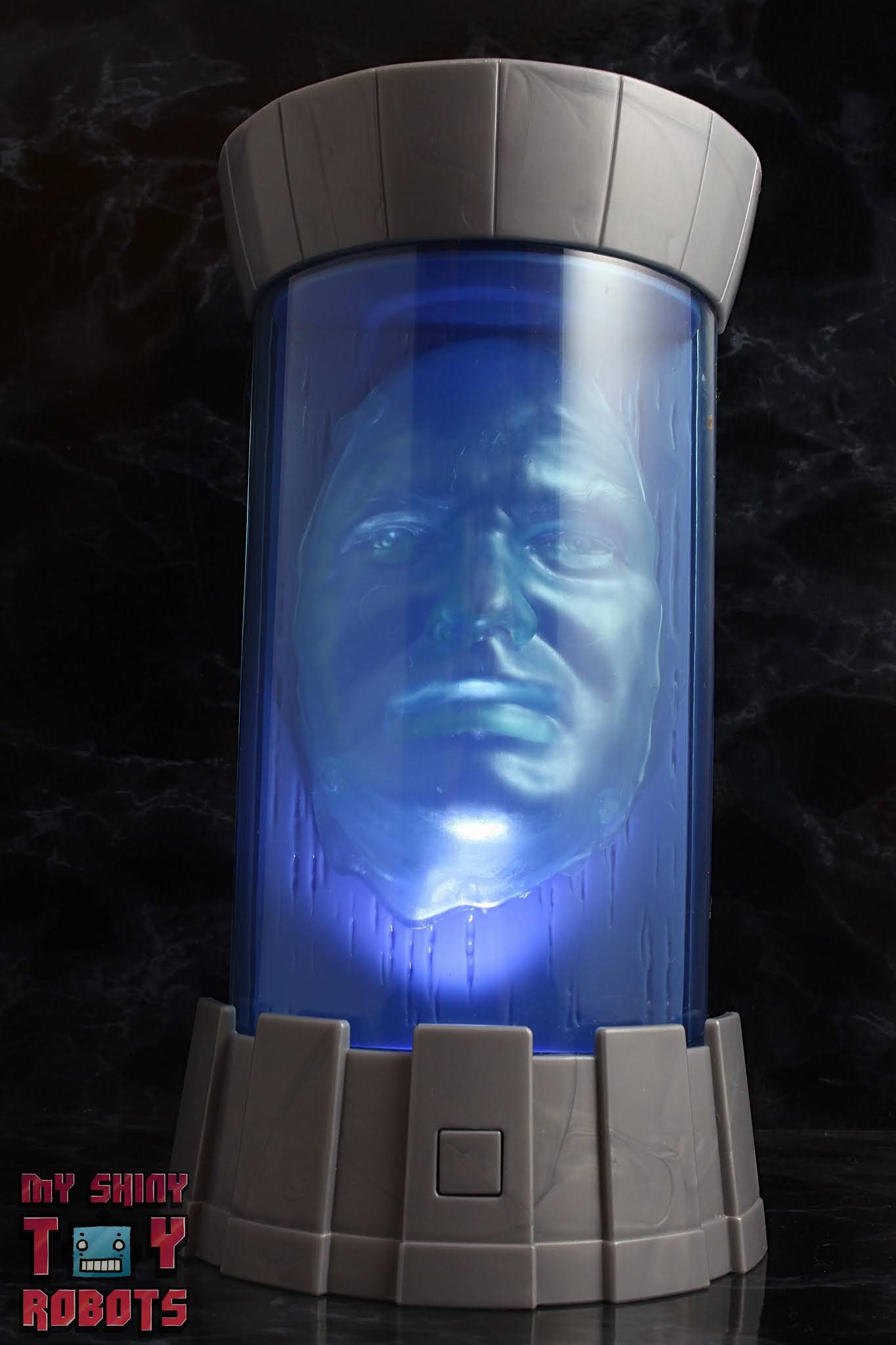 My Shiny Toy Robots: Toybox REVIEW: Power Rangers Lightning Collection ...