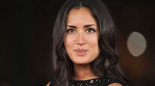 LIST: 10+ Most Beautiful Algerian Actresses