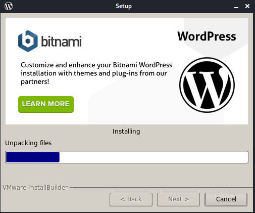 Cómo instalar WordPress en Kali Linux - MuyLinux