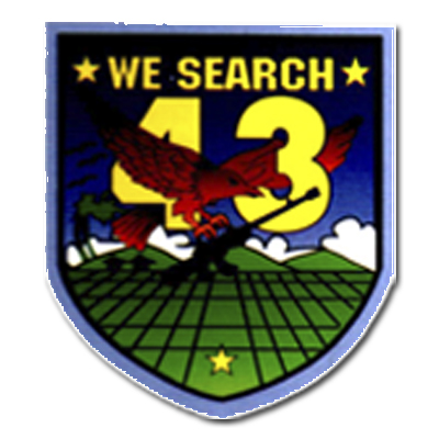 43 Bn - 8th Infantry Division
