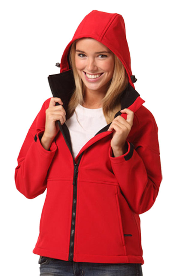 Everything for Women Fashion: 10+ Latest Hooded Jackets Designs for Ladies