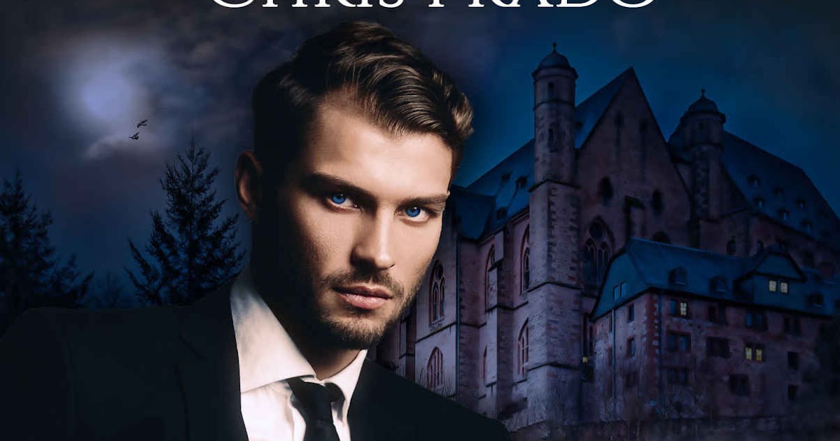 LUCA CONSTANTIN - Rainha do Sobrenatural