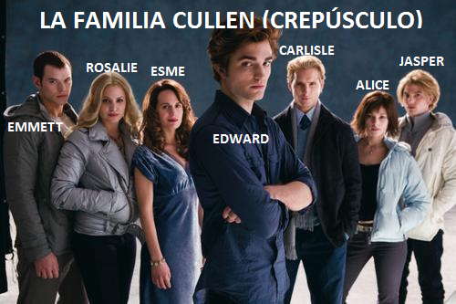 ¡Aquí Hablamos!: Las 10 familias más famosas del mundo