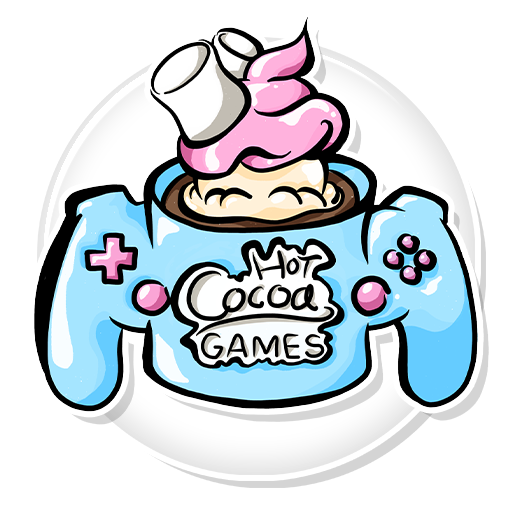 Hot Cocoa Games