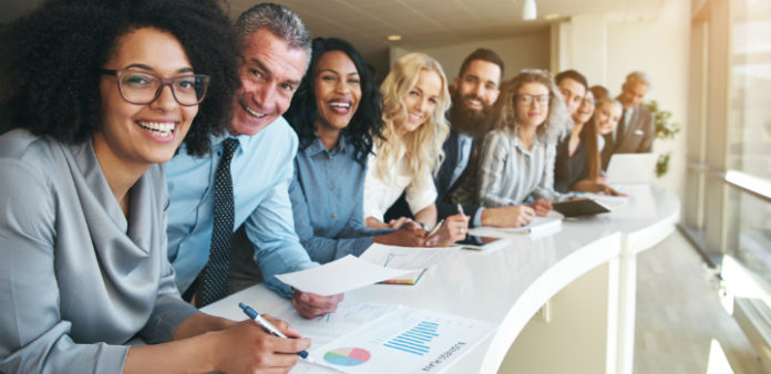 Top 10 Ways to Inspire Your Staff