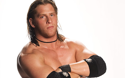 WWE Biography Hot Photos: Zack Ryder