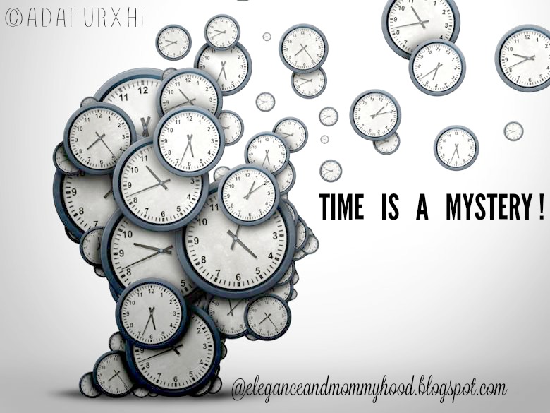 Time Is A Mystery A Little Essay On Life And Our Time time-is-a-mystery-a-little-essay-on-life-and-our-time