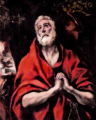 Catholic Silent Crusade: 14. IS ST. PETER THE FIRST POPE? WAS PETER ...