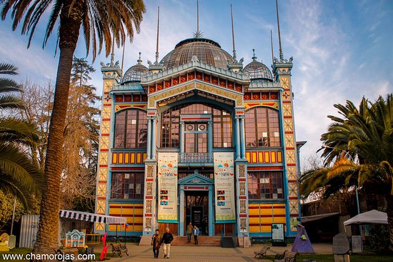 Biblioteca SSCC: DESCUBRE Y RECORRE VIRTUALMENTE LA COLECCIÓN DEL MUSEO ...