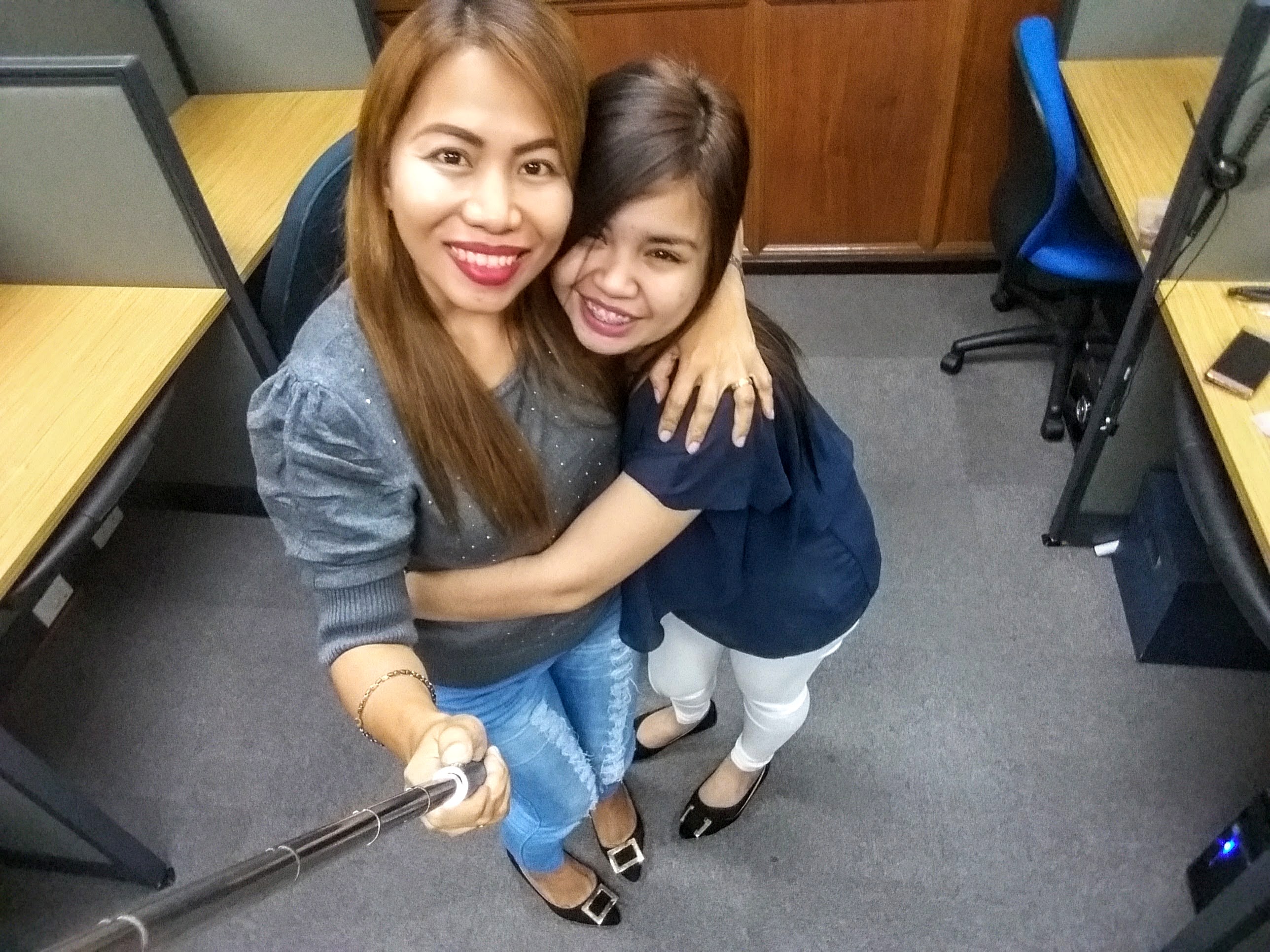 iStar-Tariray: Dudsy