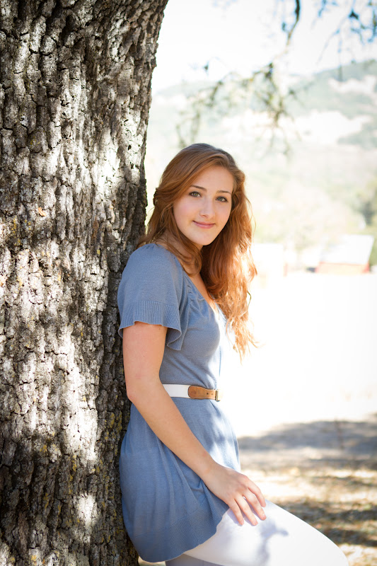tenaya fleckenstein photography: Miss Sara Senior Portraits