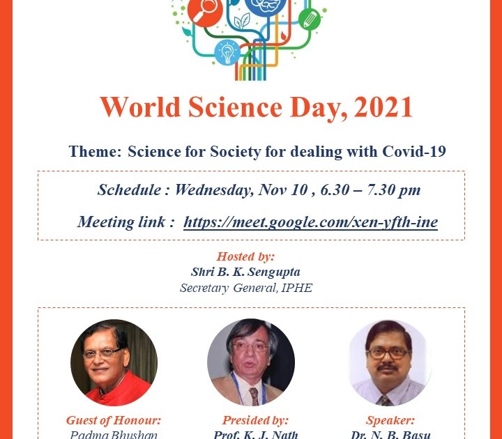 Photo Gallery « IPHE