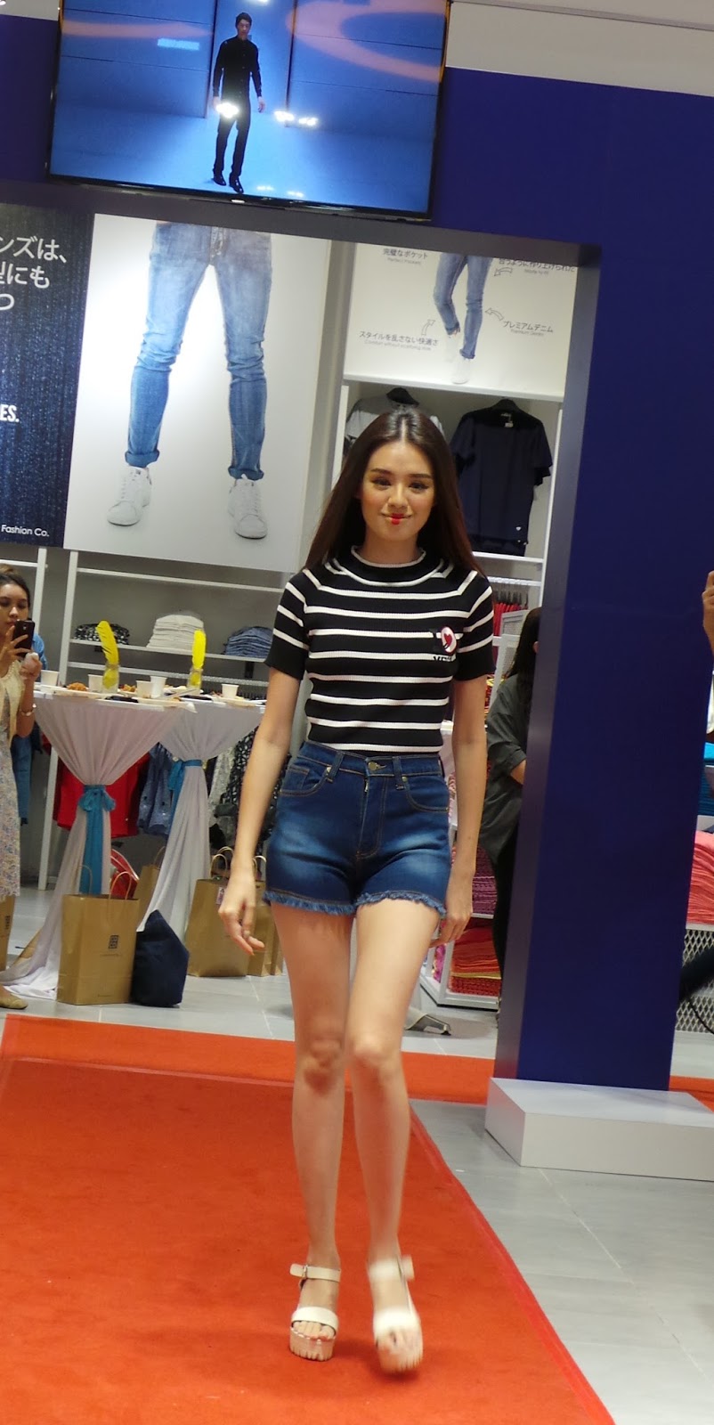 GRAND LAUNCH COCO CONCEPT STORE