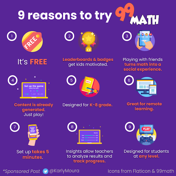 Teaching, Tech and Twitter