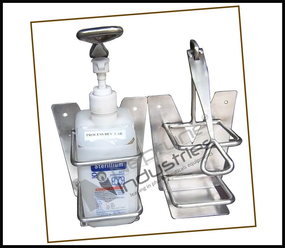Clean Room Furniture, Neptune Clean Room Furniture: SS General Equipments