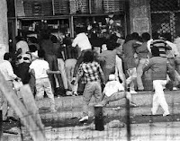 Efemérides_Venezuela: 27 de febrero: El Caracazo