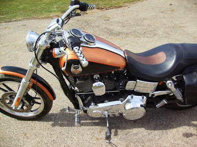 Harley Davidson Classic: Harley Davidson Phoenix