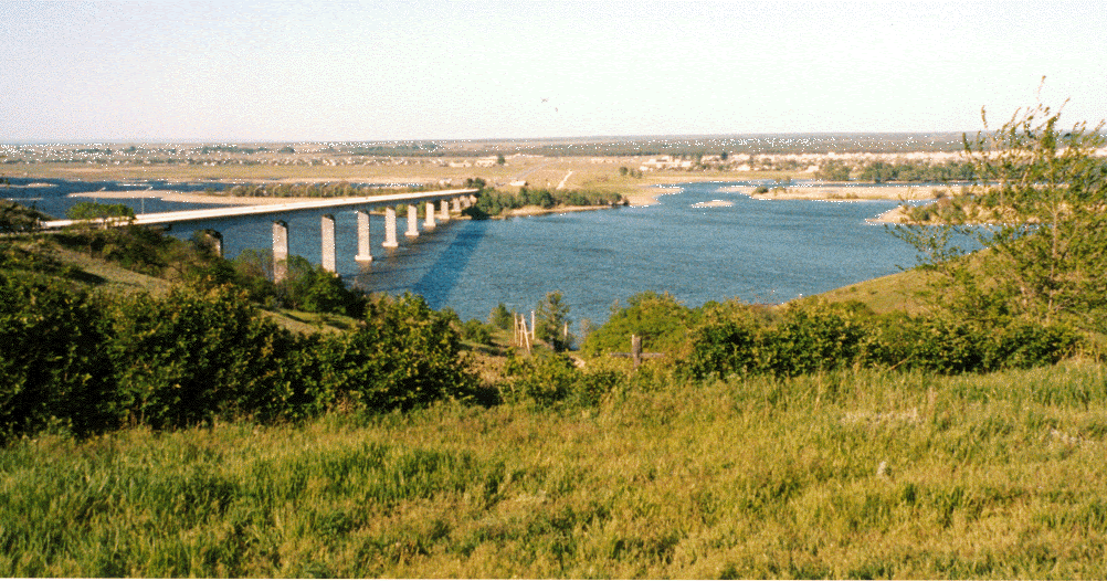 Walking the Battlefields: The Battle of Stalingrad (Jul 1942 to Feb ...