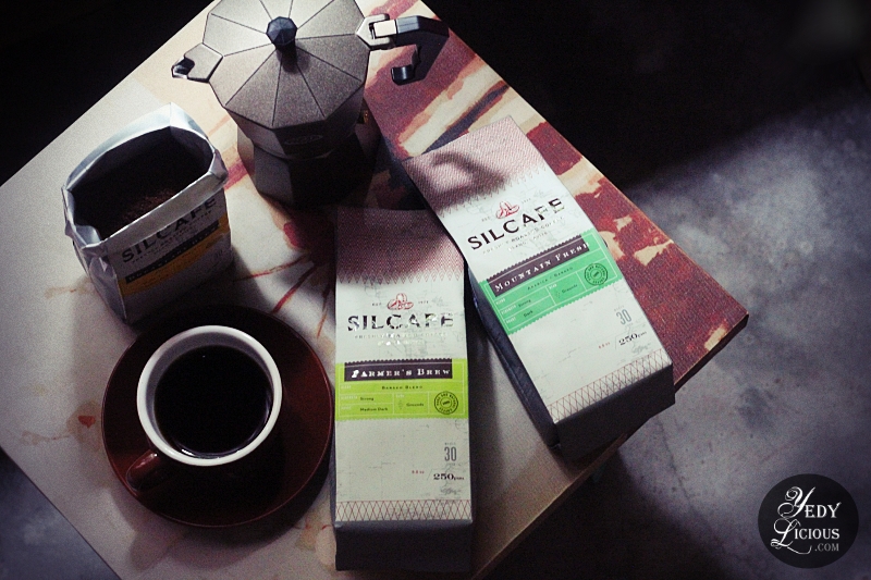 Silcafe Freshly Roasted Coffee: Local Coffee You Should Try #LoveLocal ...