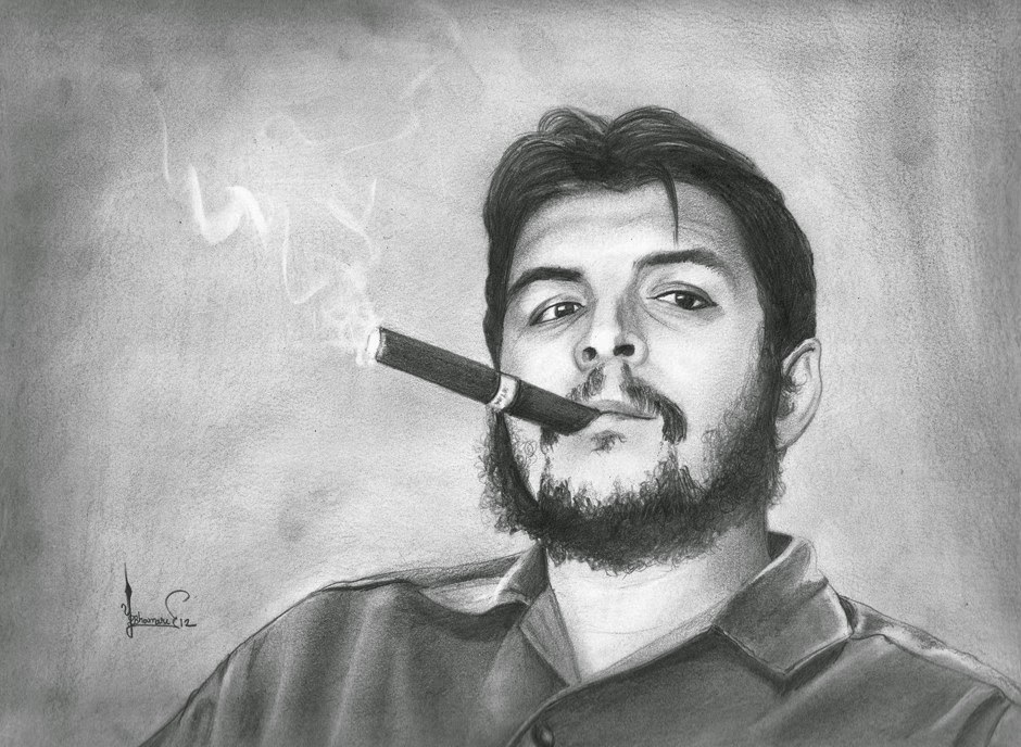 TRADITIONAL SKETCHING: Pencil sketches that touched my heart