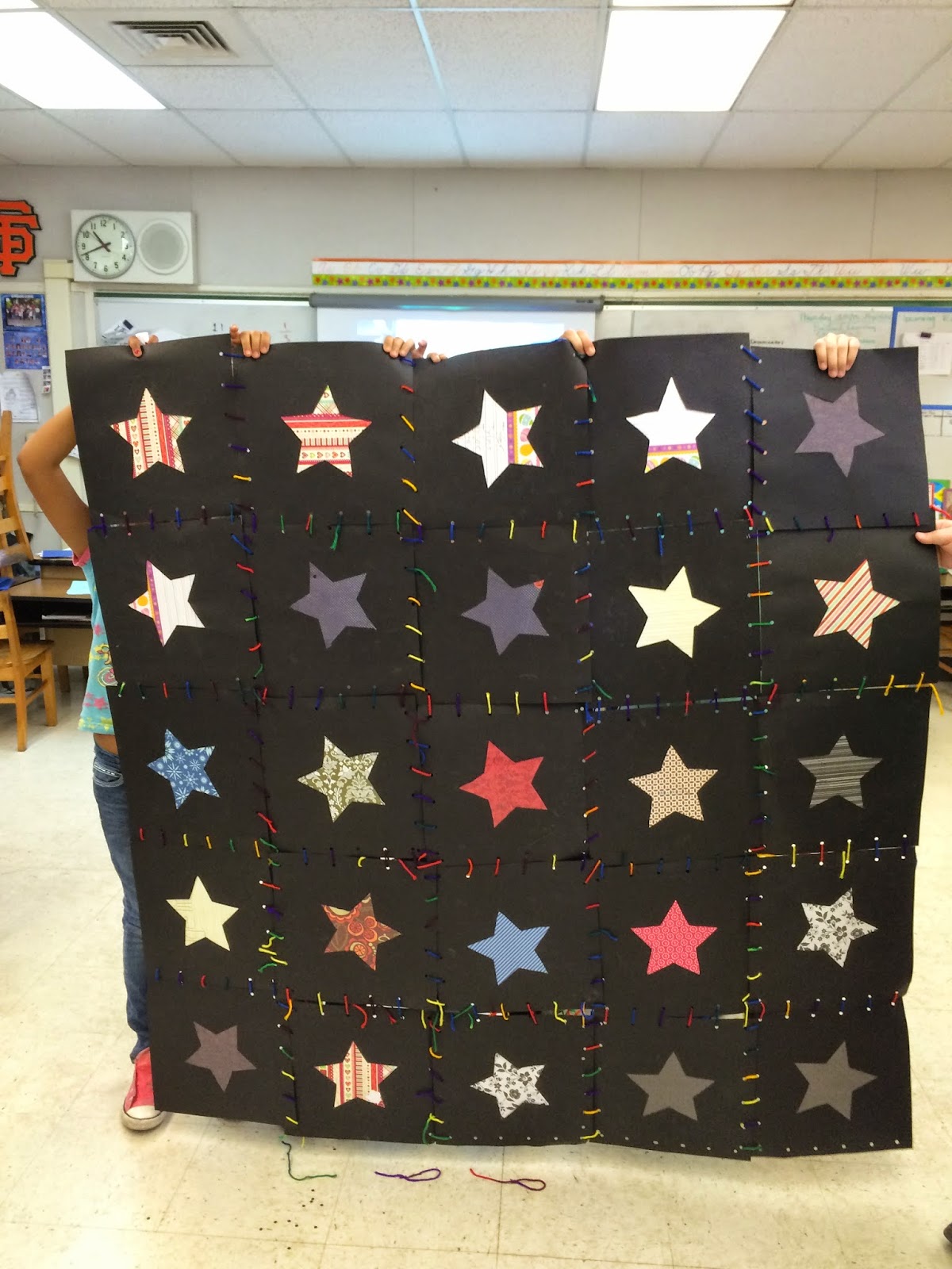 Kathy's Art Project Ideas: Unconventional Wish Quilts - Quilting for ...