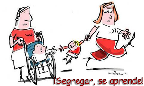 Santurtzi Accesible (Sin barreras) = Mapamundi de Santurtzi: ¡Segregar ...