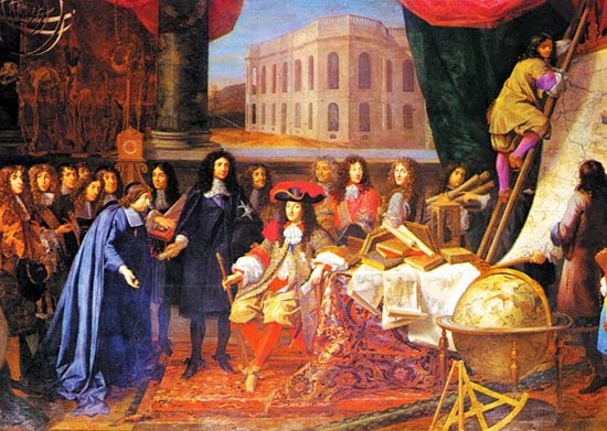 Historia Universal.: El surgimiento de la burguesía.