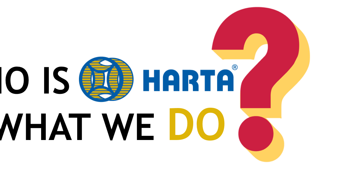 ABOUT HARTA