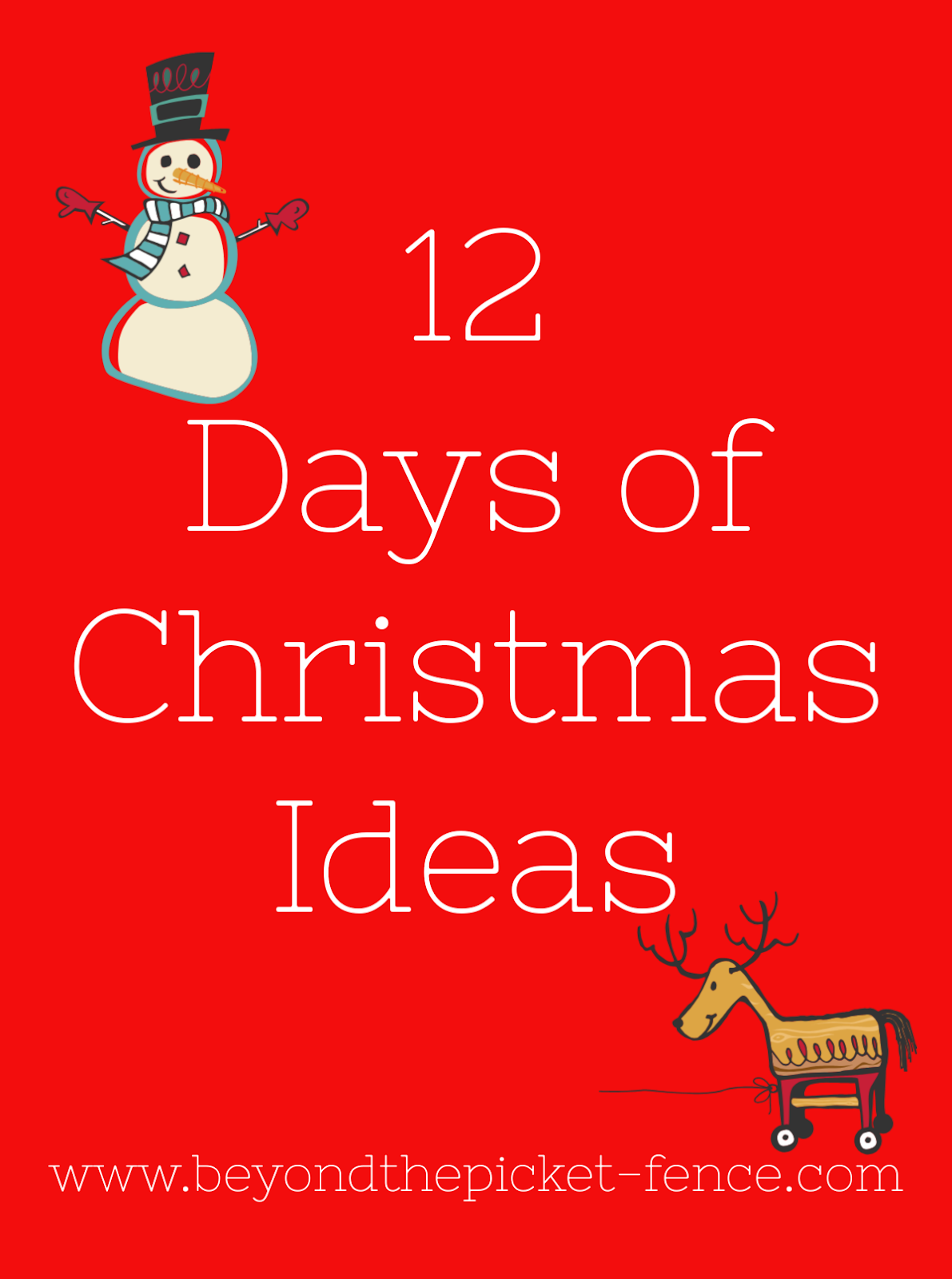 Beyond The Picket Fence 12 Days Of Christmas Day 6 Wall Vase beyond-the-picket-fence-12-days-of-christmas-day-6-wall-vase