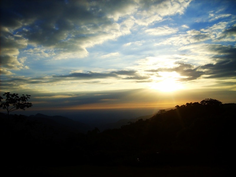 travel guillen: Sierra de Perijá