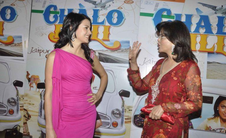 Bollywood Masala World: Hot Yana Gupta Photos of Laila o Laila Item ...