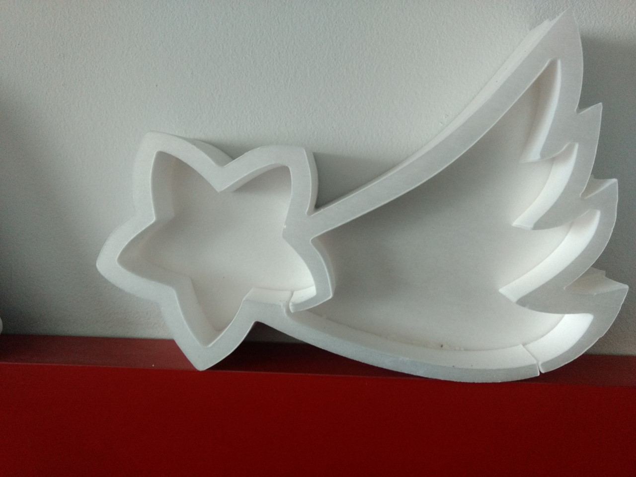 CENTROS DE MESA y SOUVENIRS SANDRA AIUARTESANAS: Figuras para pintar o ...