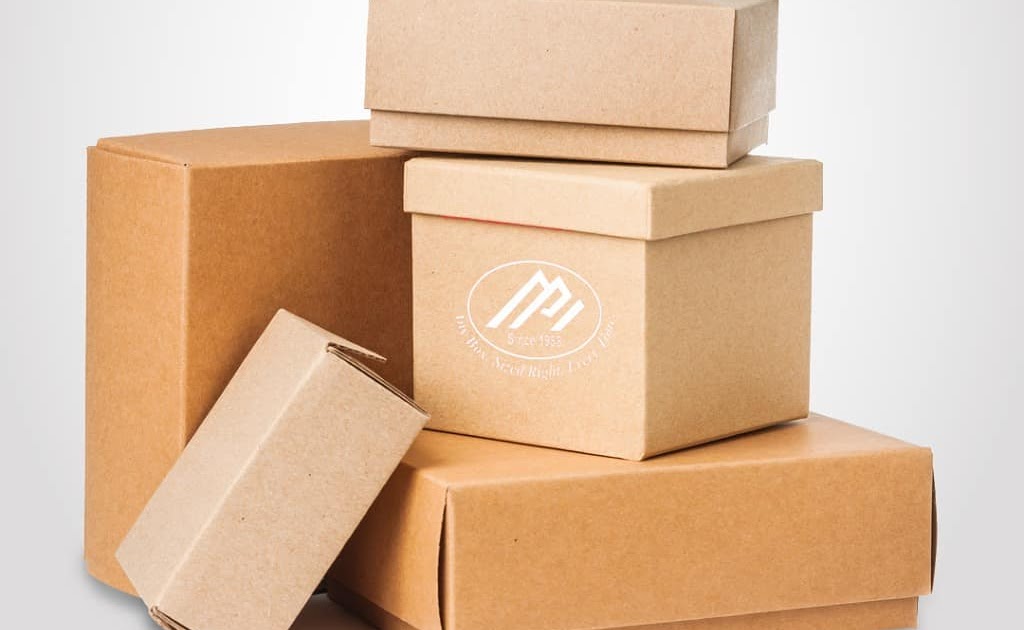 Packaging Box Company - Multipack Industries
