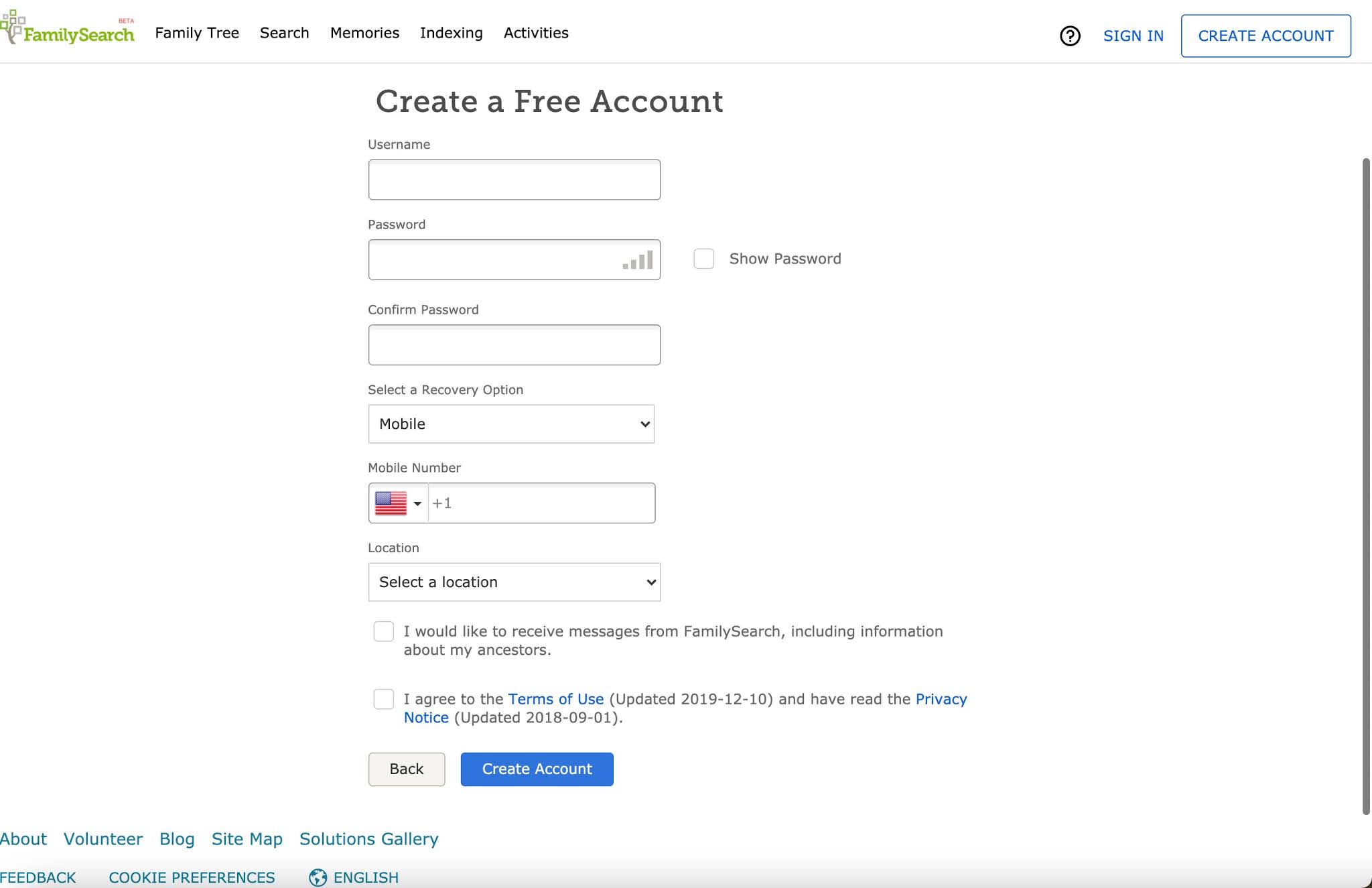 Genealogy's Star: The FamilySearch.org Family Tree Basics Series ...