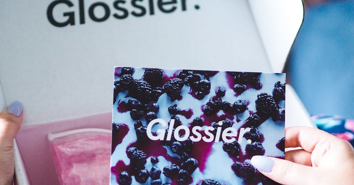 An Introduction To Glossier's Favourite Products | LauraHadley.co.uk