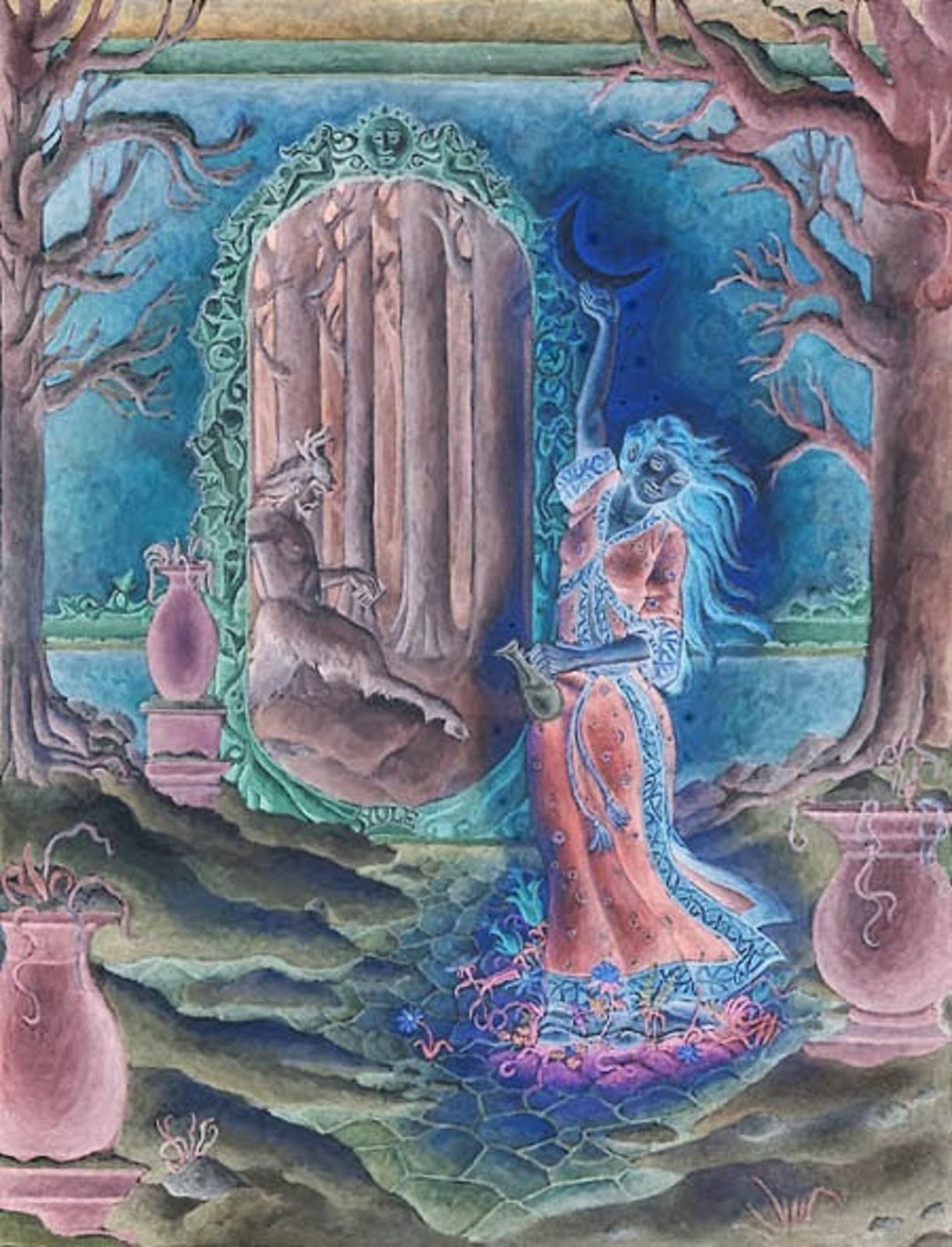 GLADIUS: LUPERCÁLIA, VERDADEIRO «DIA DOS NAMORADOS»